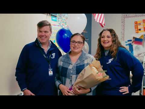 Parenting OC Top Teacher Finalist: Susanna DeLeon