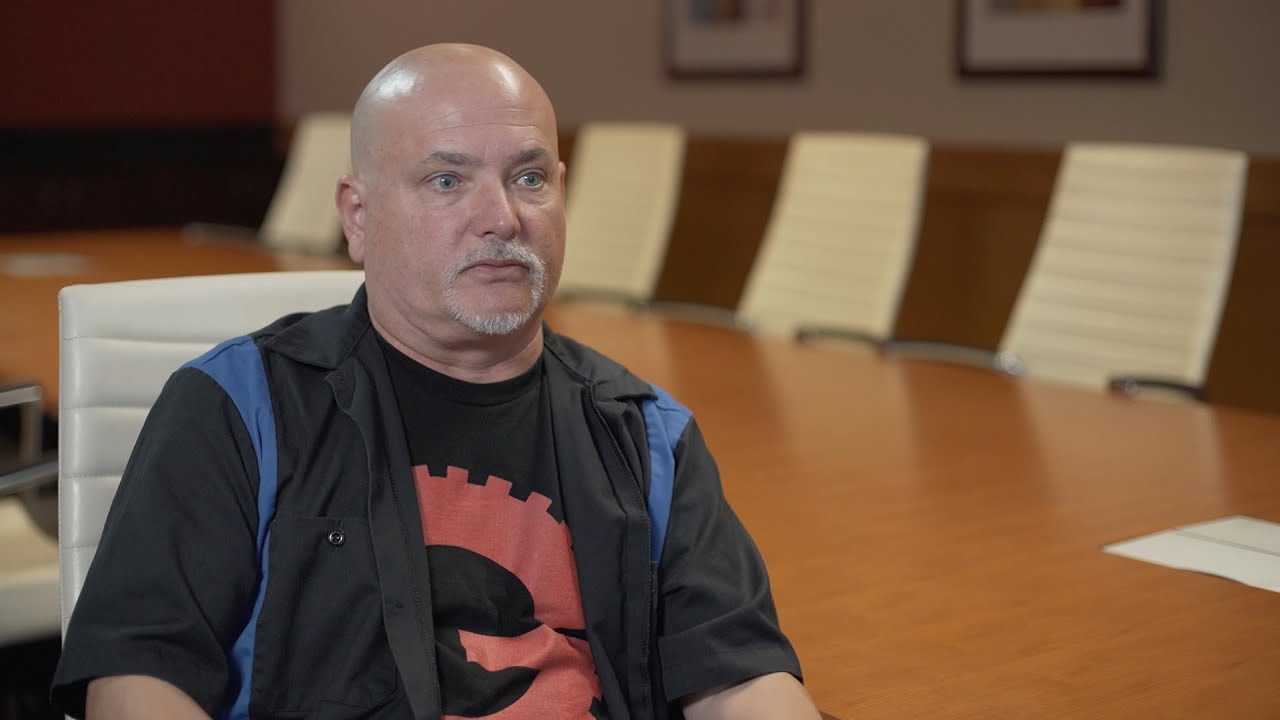 Advice For Authors On Taking A Monster Antagonist To The Next Level ...