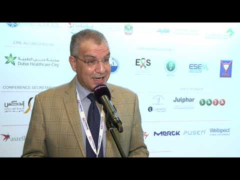"IUCC 2021 | Dr. Mohsen Elmekresh | Head of Urology and Men’s Health Mediclinic Middle East, UAE"