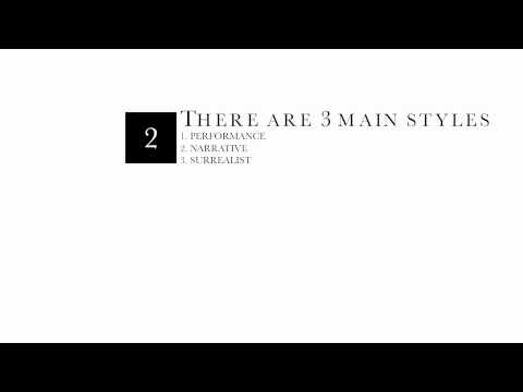 Codes and Conventions - The Basics