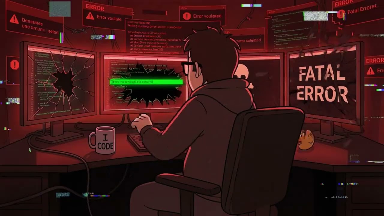 Fix One Bug, Create Three More (Dev Life)