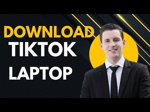 How To Download TikTok On PC (Full Guide)