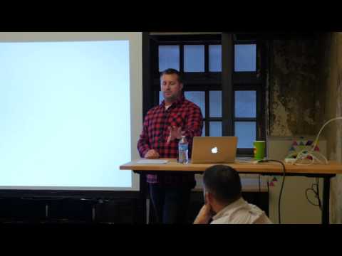 Marketing Workshop - SEO Basics, Internet Marketing, 2017 trends