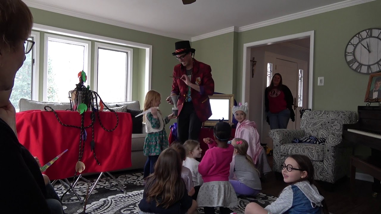 Hire Adam Stone Magic - Mentalist in Washington, DC | GigSalad