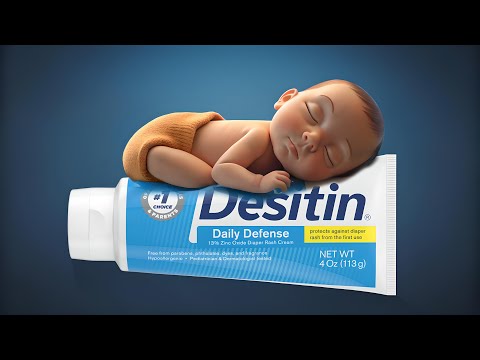 Who Really Protects Your Baby Best? Desitin vs. Aquaphor vs. Triple Paste