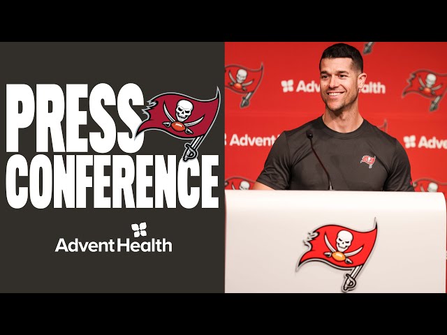 Buccaneers insider dissects team's new OC Dave Canales' first ...