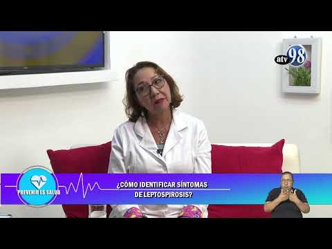 Programa Prevenir es Salud – martes 1 de octubre de 2024 | Portal ...