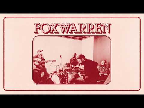 Foxwarren “To Be” – Listen – Americana UK