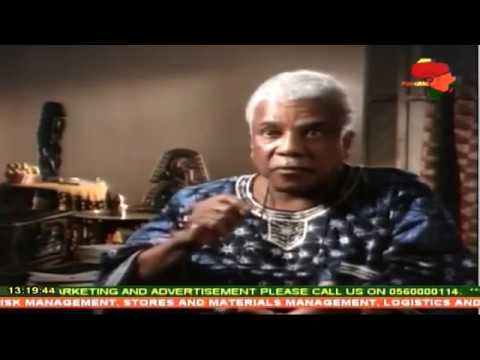 Pan African Television Live Stream