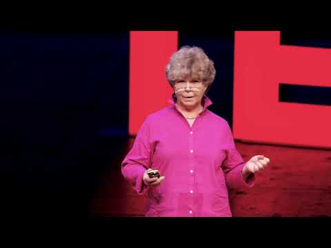 When the odds are stacked against you, keep it simple | Leslie Scott | TEDxVienna