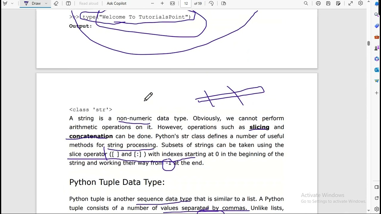 Python 03 Tuple and Range function || Free Python Bangla Tutorial for beginners
