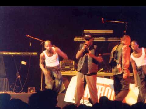 Bordeaux Hip Hop Collective