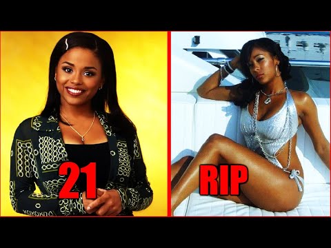 Family Matters Cast: Then and Now (1989 - 2023) After 34 years .