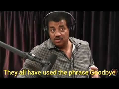 Urban Origin of the word Godspeed
