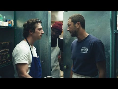 Watch Alien: Earth & The Bear Season 4 This Summer on FX and Hulu!