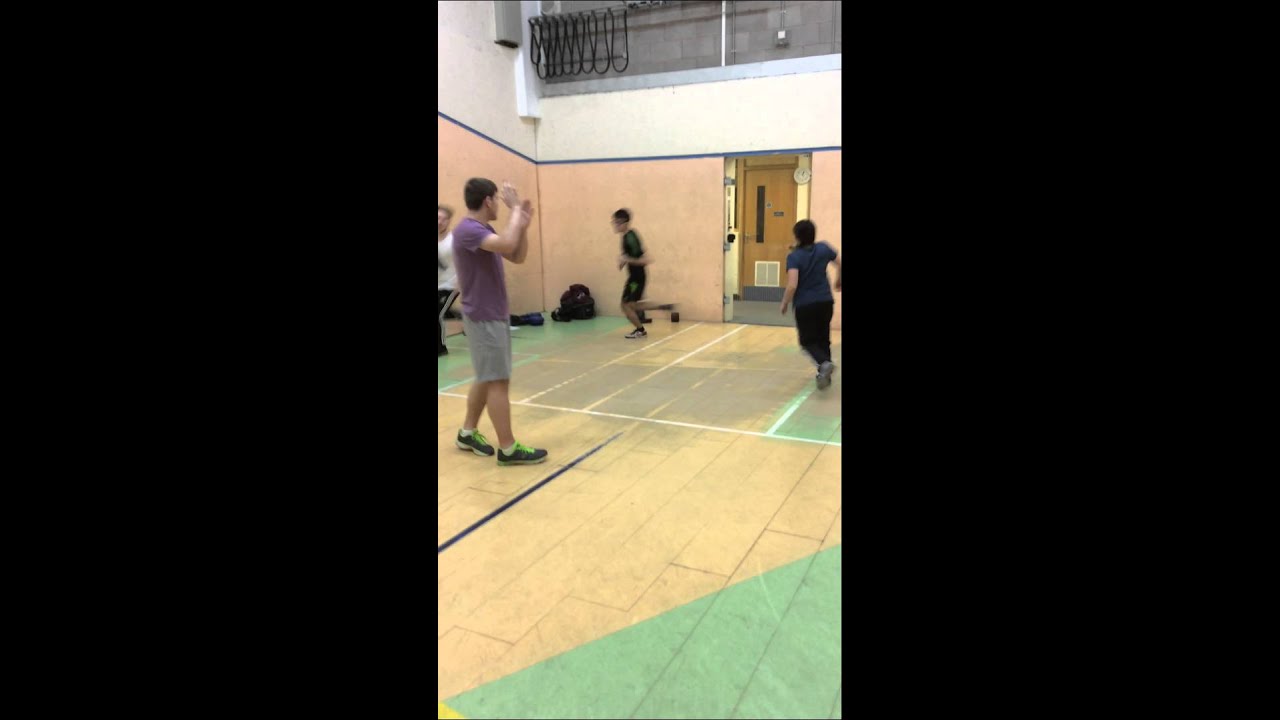 Jack Briggs video  1