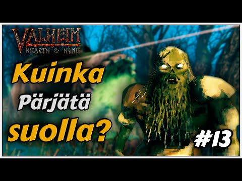 Steam Community :: Video :: Kuinka uusi Root armor toimii suolla ...