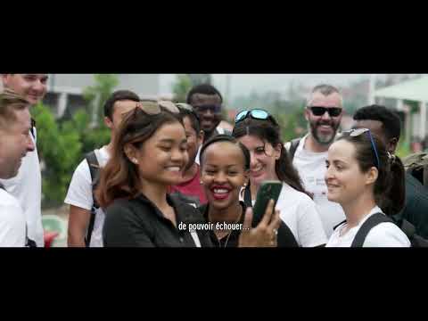 L'innovation chez VINCI Construction