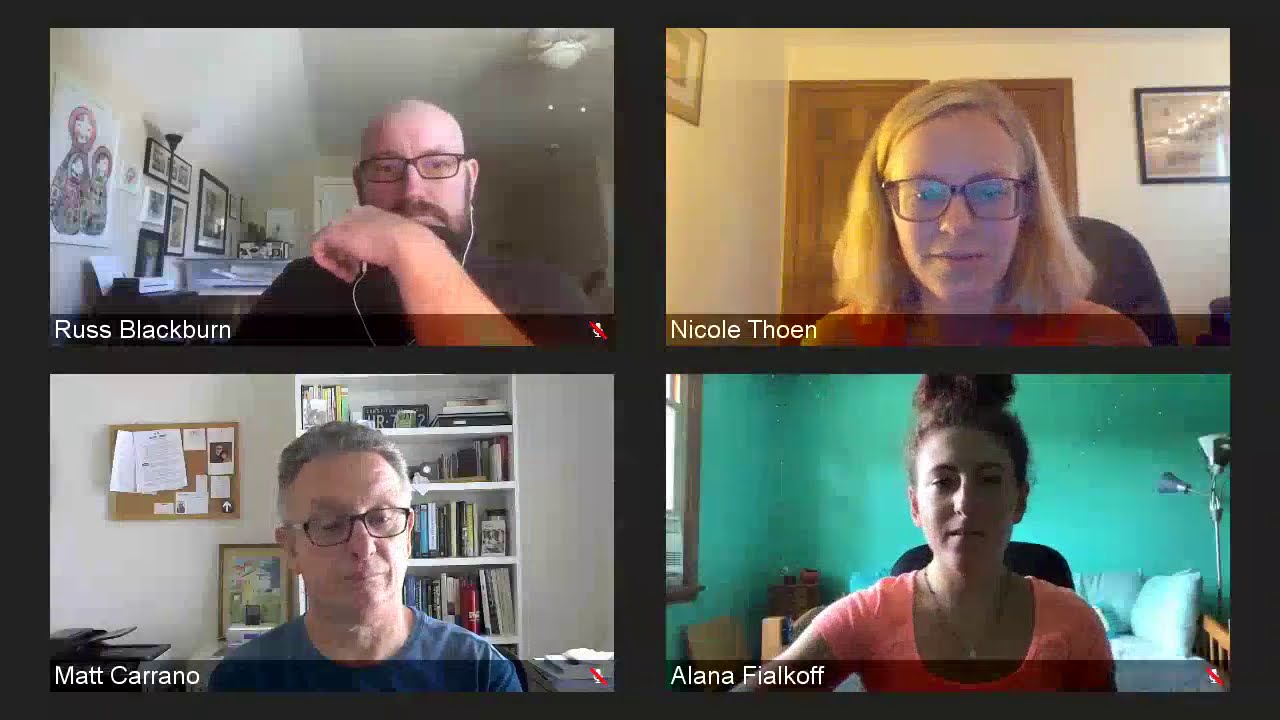 PatternFly Community Meeting - July 28th, 2020