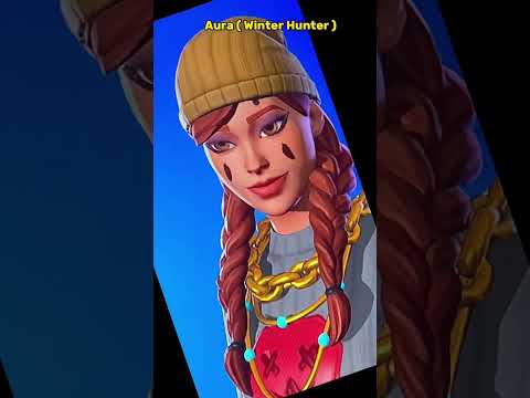 Aura π #shorts #fortnite