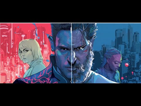 Archenemy HD Trailers net HDTN