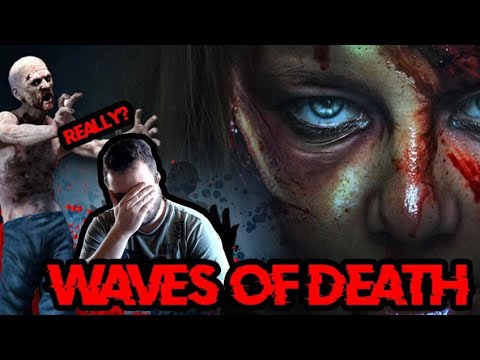 Steam Community :: Video :: Waves of Death - WAVES OF NOPE