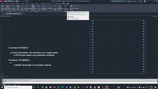 Schematic Line Numbers 2024 | AutoCAD | Autodesk App Store
