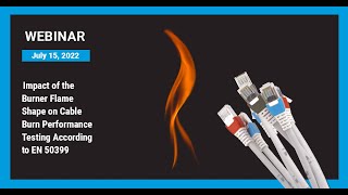 Cables in Wet Environments - IWCS Cable & Connectivity Industry Forum