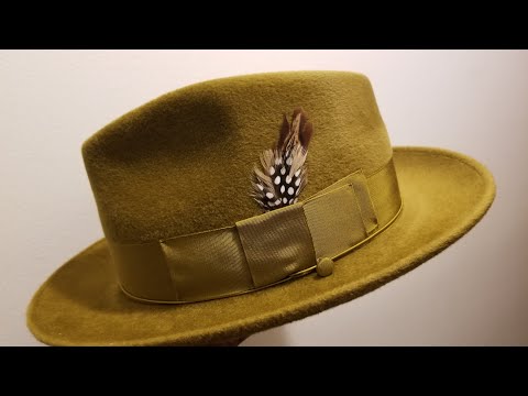 Luxurious Types of Hats for Fall or Autumn, and Winter