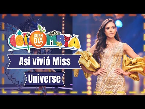 Colombia’s Vanessa Pulgarin from Miss International to Miss Universe to ...
