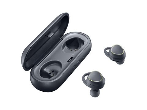 Gear Icon X SM R150NZKAMID Review