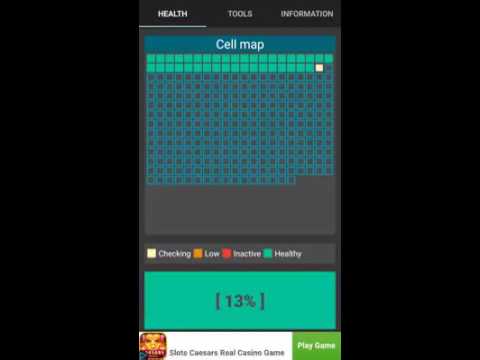 BATTERY TEST