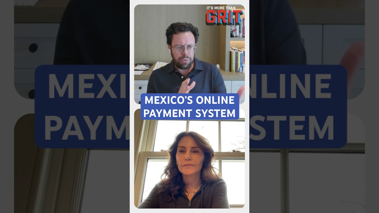 Mexico’s Online Payment System