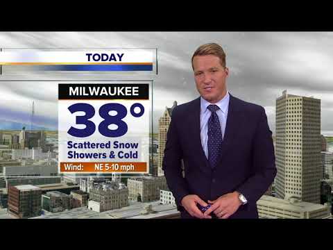 Cold continues for now, warmer temps on the way