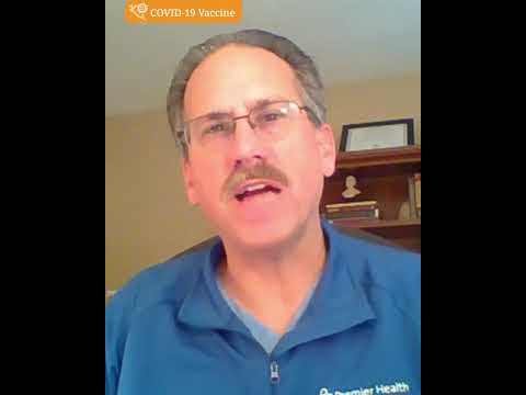 Do I Need The Vaccine If I’ve Already Tested Positive For COVID 19?