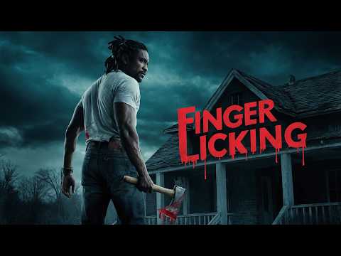 Best Horror🎬Finger Licking🎬Full movie in English