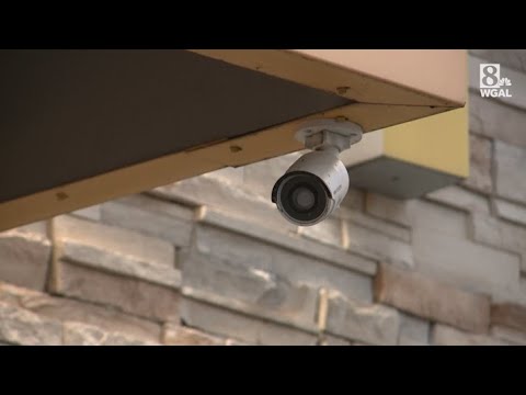 Lancaster police using surveillance video in quadruple shooting investigation