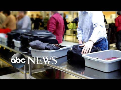 Holiday travel tips