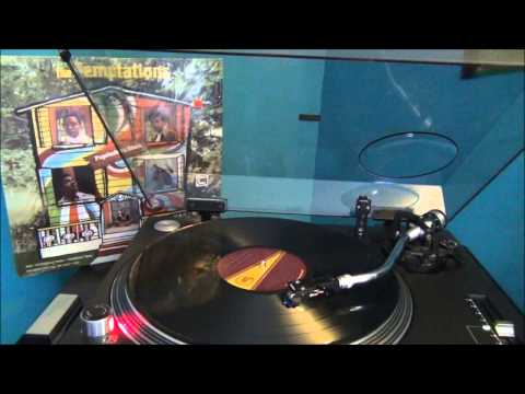 The Temptations - Take A Stroll Thru Your Mind