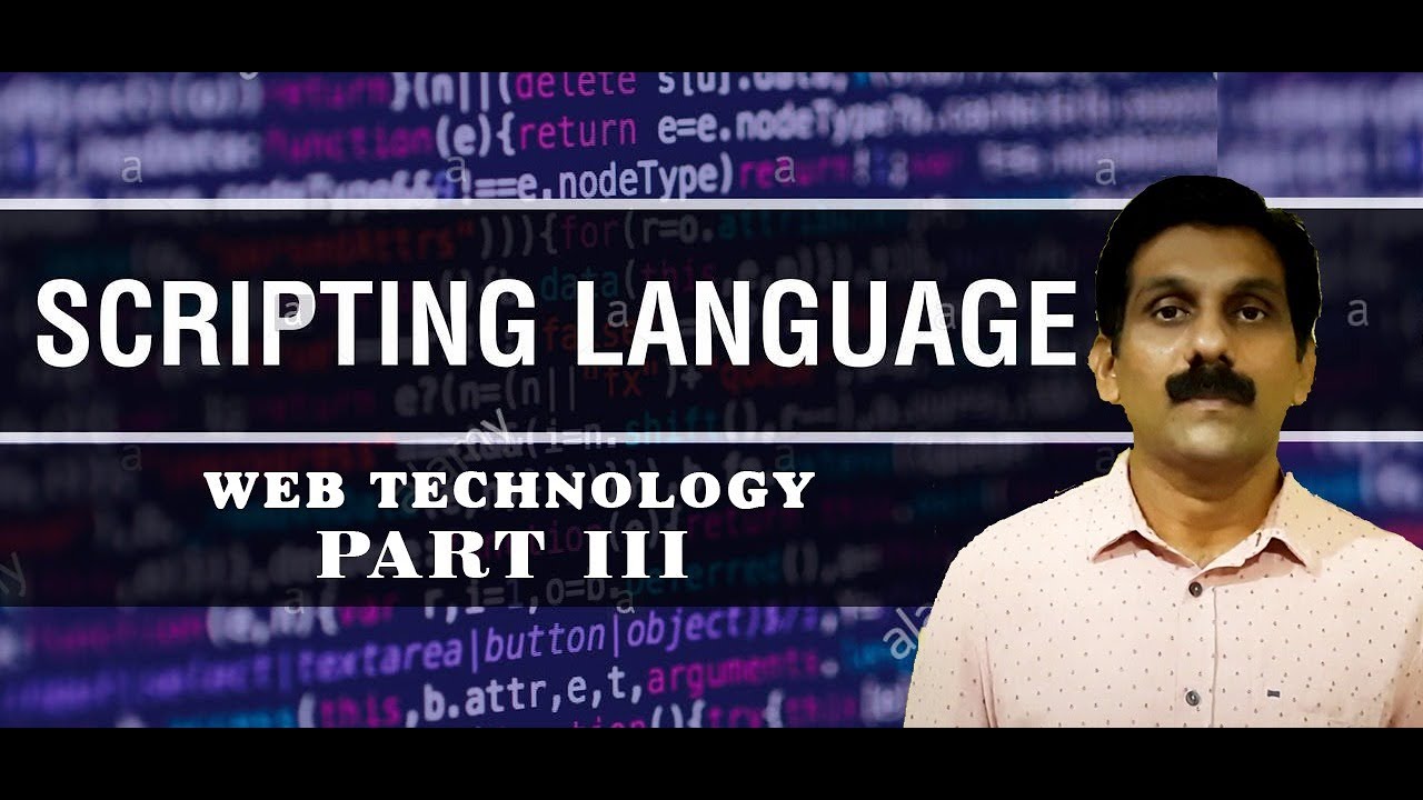 Plus Two CA | Chapter 4 | Web Technology - Part III