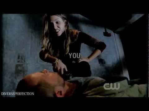 Brooke Davis and Xavier Daniels: Have a nice night