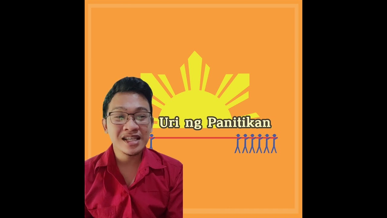 Pagsusuri ng Tula (For educational purpose)