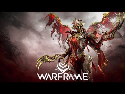 Steam Community :: Video :: Warframe Launcher OST Garuda Prime