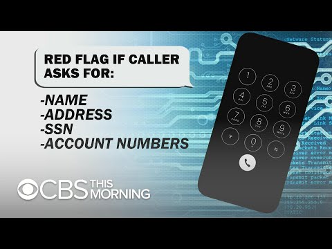 Quickly growing scam targets bank customers via text message