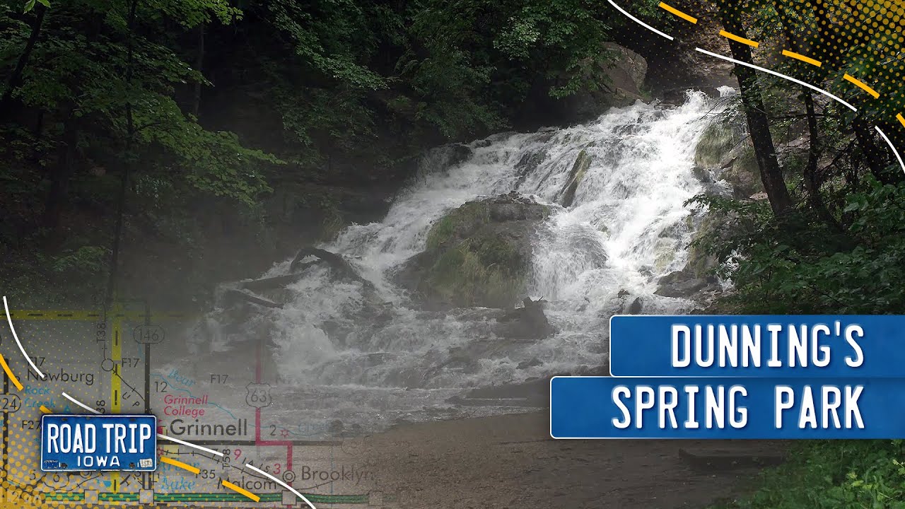 Dunning's Spring Park