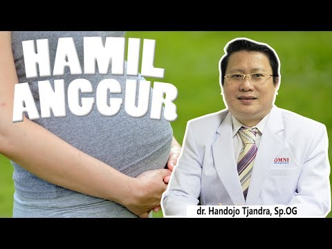 Mengenal Lebih Jauh Tentang Hamil Anggur atau Mola Hidatidosa - Blog ...