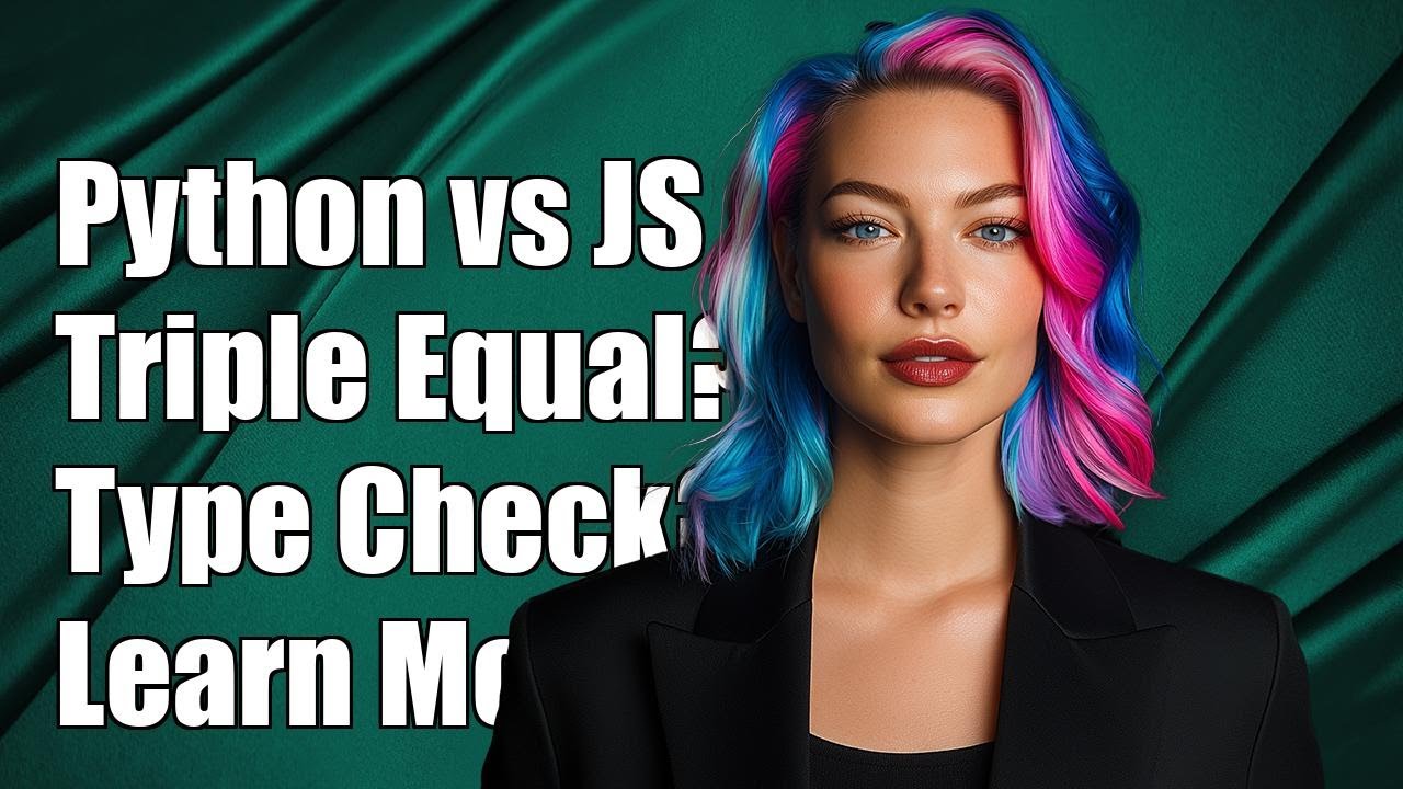 Is There a Python Equivalent to JavaScript's Triple Equals Operator?