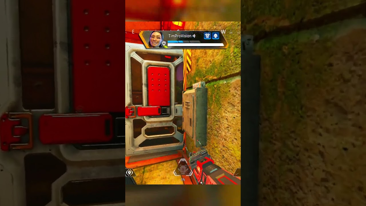 Apex Legends CONDUIT TIPS AND TRICKS In 60 SECONDS