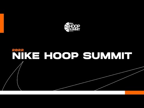 2022 Nike Hoop Summit
