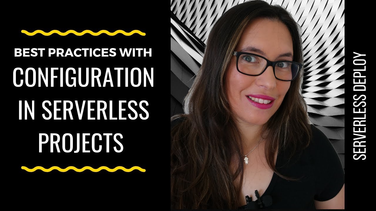Working with multiple environments | Deploying serverless projects | #4